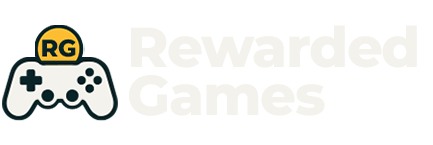 Rewarded Games